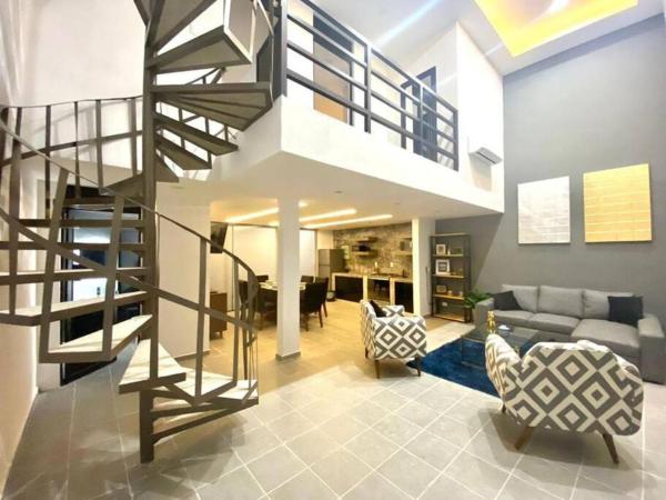 Casa Nance, En Exclusivo Fraccionamiento - Cancún