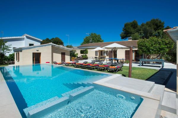 Villa Oms By Villa Plus - Alcúdia