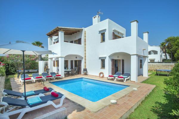 Villa Roca Viva By Villa Plus - Cala d’Or
