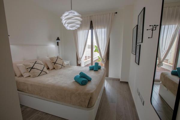 Luxury Apartment Verano Azul - Beach & Golf - Pueblo Majorero - Antigua