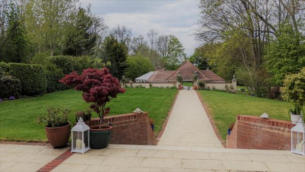 Greater London Villa - Sevenoaks