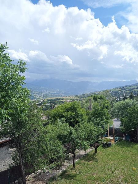 Gîte Lou - Hautes-Alpes