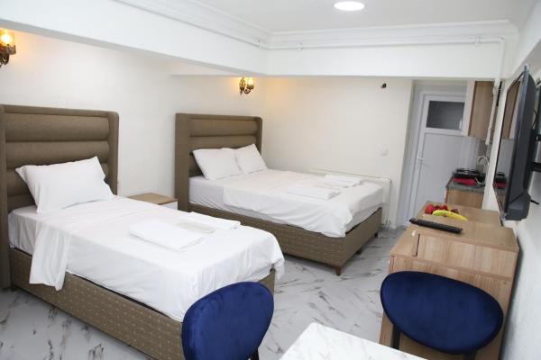Beyazithan Suites Old City - Eminönü