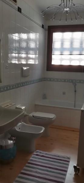 Charlotte Room - Monte Bianco