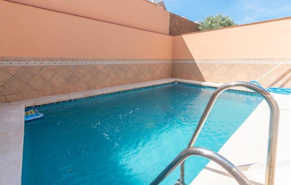 Casa Adrimar - Fuengirola