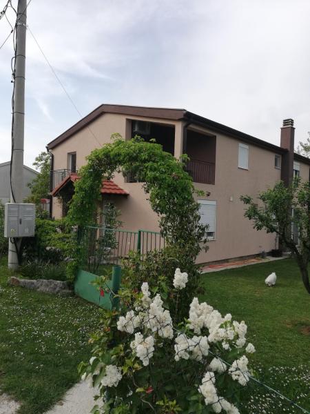 Apartmani Emma - Kotor