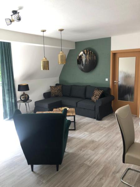 Wohnen Am Solbad Iii - Bad Salzungen