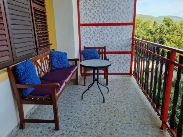 Apartman Mataija - Novi Vinodolski