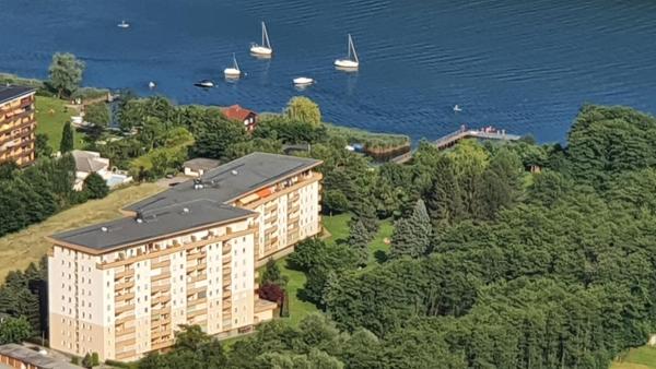 Ferienwohnung Eichenseher - Faaker See
