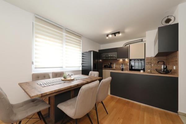 Apartman Maresa - Zadar