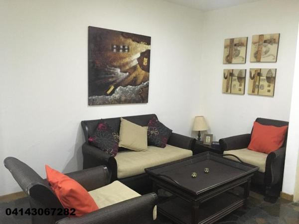 Apartosuite - Caracas