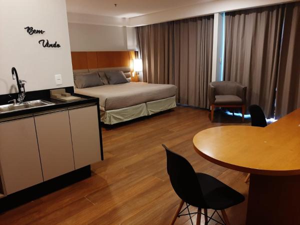 Botafogo Suites - Rio de Janeiro