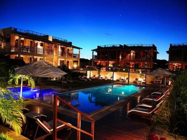 Pipa Beleza Spa Resort - Rio Grande do Norte (estado)