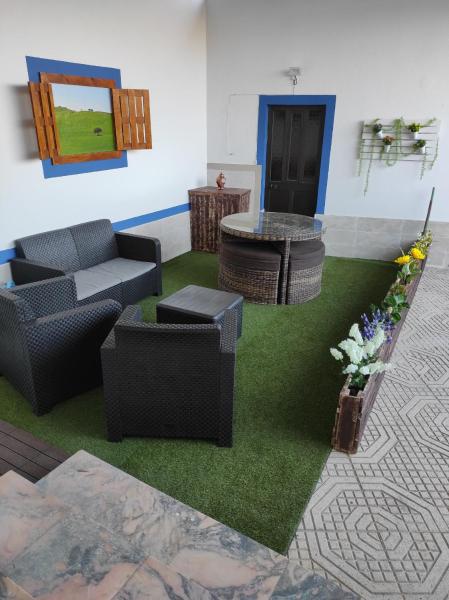 Mansão Alentejana Al - Alentejo