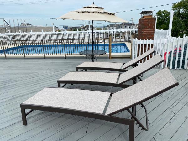 Ways Motel - New Hampshire (State)