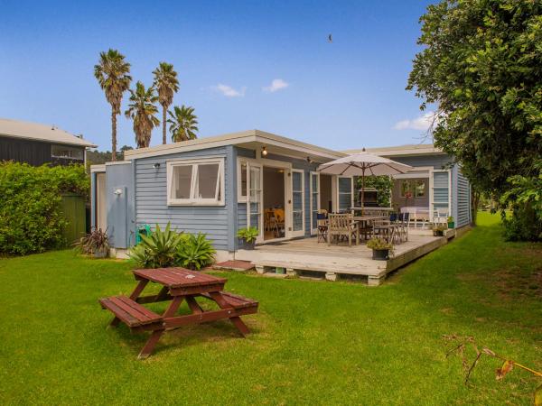 Daisy Cottage - Hahei Bach - Hahei