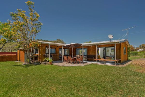 Sundaze - Hahei Holiday Home - Hahei