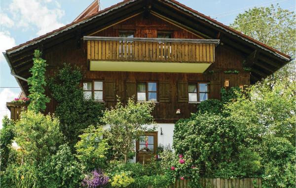 Awesome Apartment In Nesselwang - Nesselwang