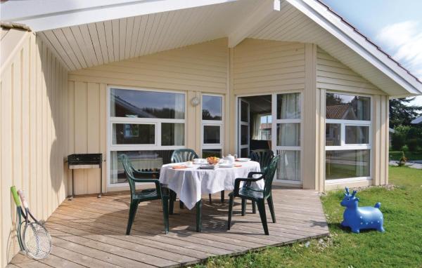 Strandblick 20 - Schleswig-Holstein