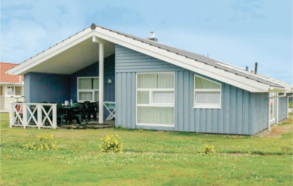 Friedrichskoog-strandpark 5 - Meldorf