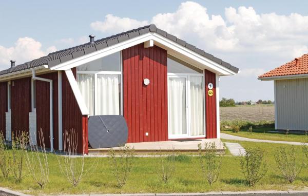 Friedrichskoog-deichblick 2 - Schleswig-Holstein