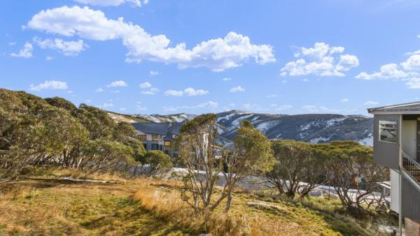1750 Hotham 4 - Mount Hotham