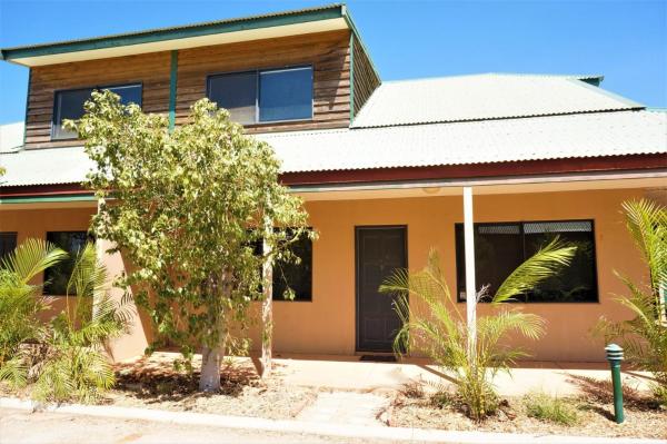 Ningaloo Breeze Villa 3 - Exmouth