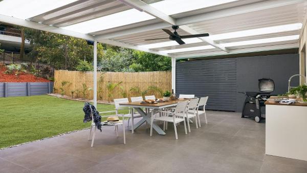 The Fijian, 52 Lagoons Circuit - Duplex With Air Con, Wi-fi, Linen Supplied Andclose To Town - Fingal Bay
