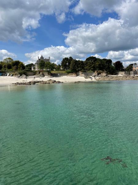 Hôtel De La Cale - Concarneau