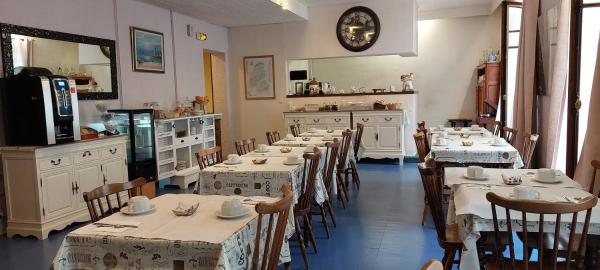 Hôtel Du Palais - Évian-les-Bains