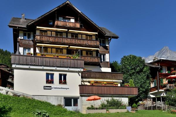 Studio Eigerblick - Grindelwald