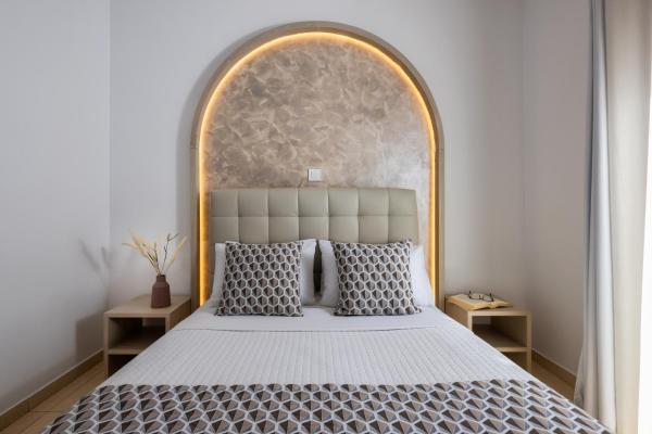 Petros Villa - Santorini