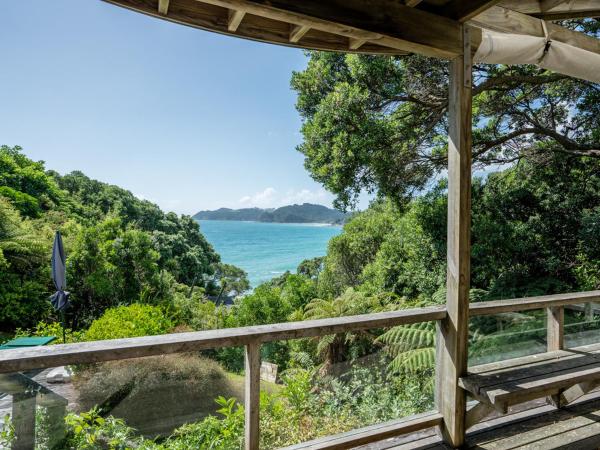 Langs Hideaway - Langs Beach Holiday Home - Mangawhai
