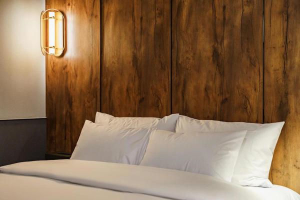 Brown-dot Hotel Geomdan - Seoul