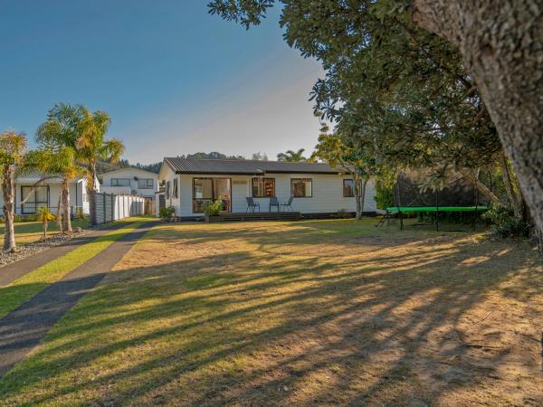Wonderful Whangamata - Whangamata Holiday Home - Whangamatā
