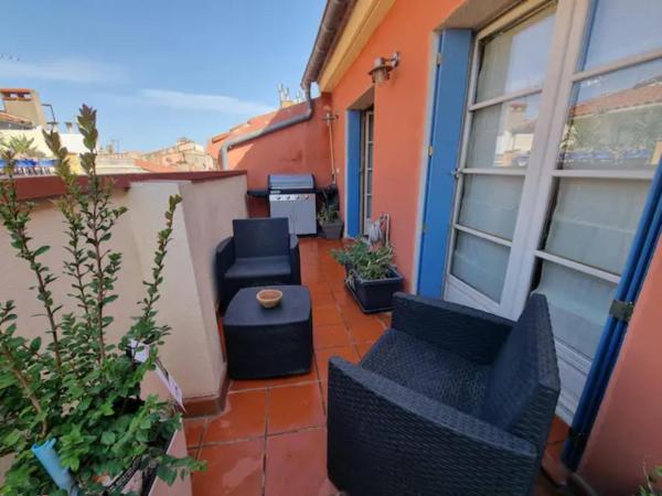 I Love Perpignan Duplex Terrasse - Perpignan