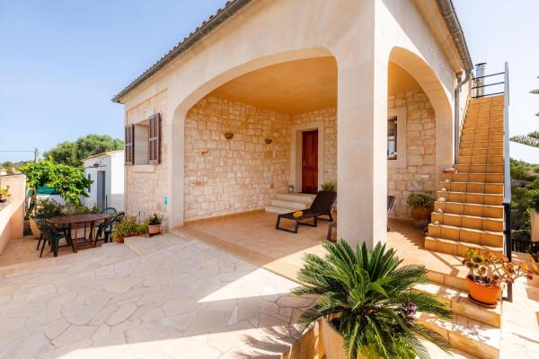Casa Es Domingos - Santanyí