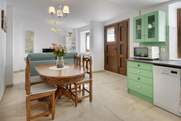 Apartamento Rural Paloma - Ansó