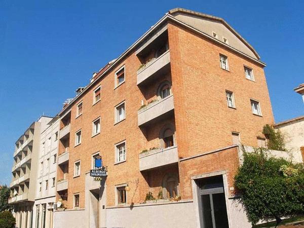 Albergo San Lorenzo - Marina di Grosseto