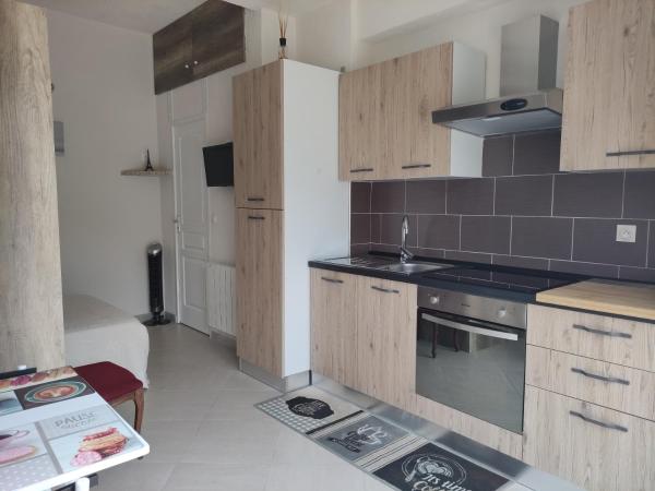 L'ambre D'or - Beaulieu-sur-Mer