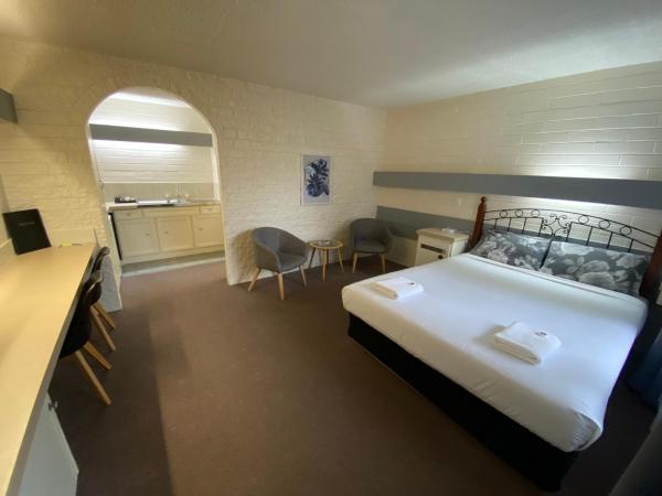 Mahogany Motel Warrnambool - Warrnambool