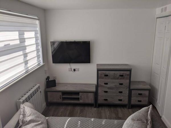 Orchard House - Peterborough, Royaume-Uni