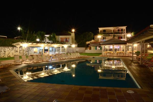 Residence Poseidon - Kefalonia