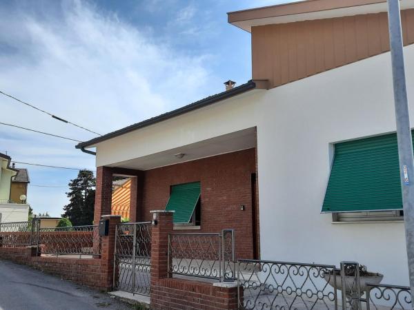 Residence Accordeon - Loreto