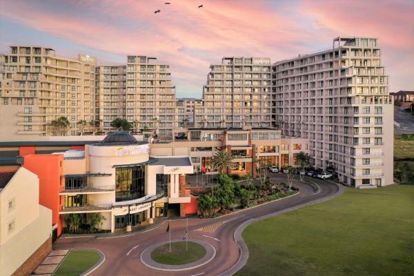Premier Hotel East London Icc - East London