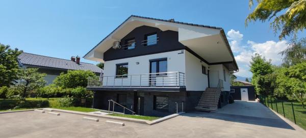 Db Bled Apartment - Bohinj