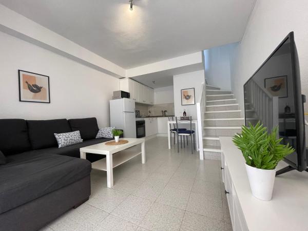 Apartamento Gustamar 16 - Antigua