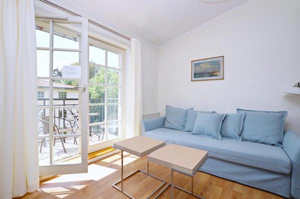 Sopot Dream Family & Beach Victus Apartment By Noclegi Renters - Sopot