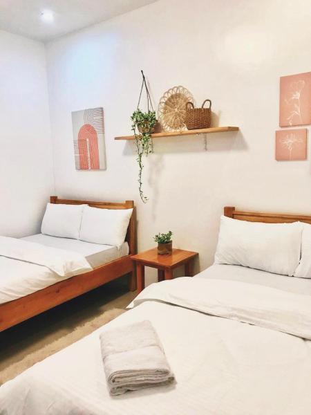Nord House Laoag - San Nicolas