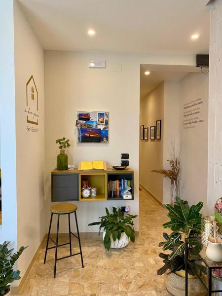 A Due Passi B&b - Pineto